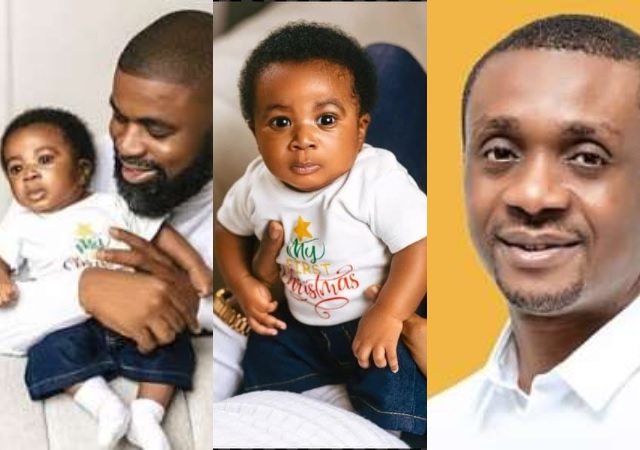 Gospel singer Nathaniel Bassey petitions police to arrest those ...