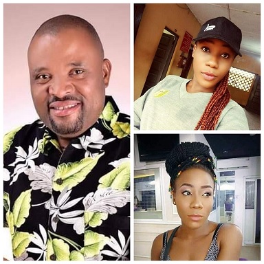 Jnr Pope: Akwa Ibom indigenes drag filmmaker, Moses Eskor over burial ...