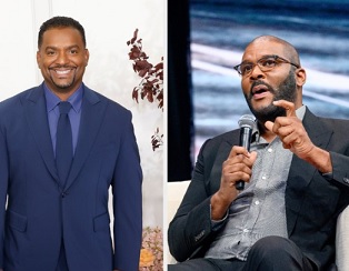Fresh Prince of Bel-Air actor Alfonso Ribeiro would rather be jobless ...