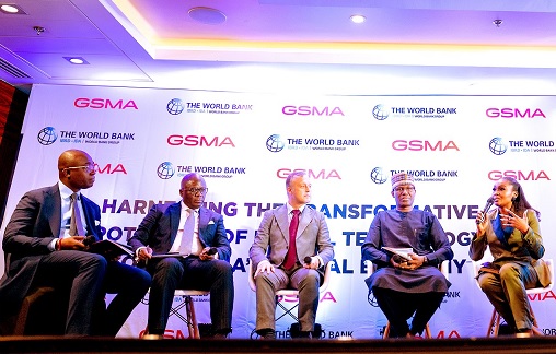 Glo to unveil innovation hubs to drive digitalization -EVC Bella Disu ...