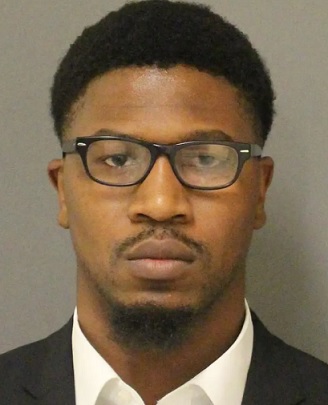 Man who attended interview to become police officer faces lifetime in ...