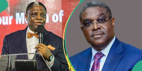 Pastor Iluyomade’s replacement takes over at RCCG City of David ...