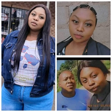 Another lady allegedly murdered by her boyfriend in South Africa ...
