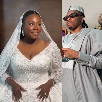 Singer Teni confesses love for colleague Mayorkun - MicroSecondNews