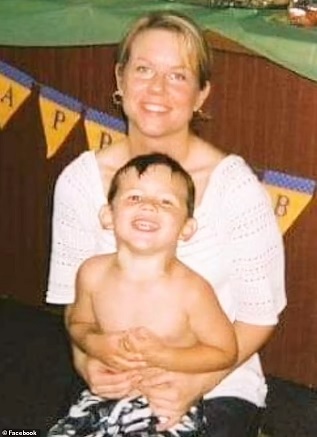 Teenager strangles his mother for asking him to clean his room and get ...