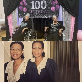 Twin sisters celebrate 100th birthday (photos) - MicroSecondNews