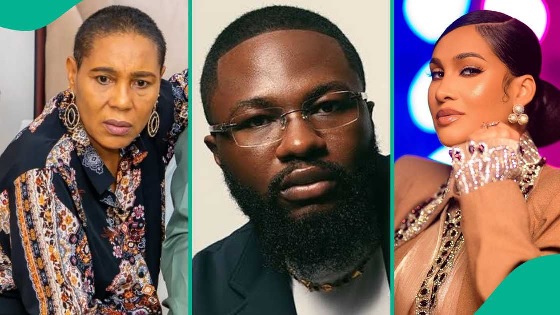 Ashluxe CEO reacts over assault of actresses Caroline Hutchings, Shan ...