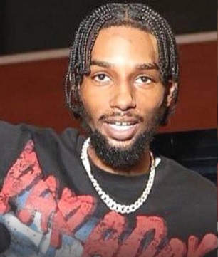 Gun men fatally sh00t U.S. Rapper YBC Dul in broad daylight (Video ...