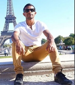Tech guru who reportedly helped Israel source pagers used to bomb ...