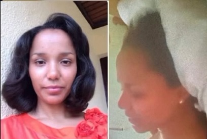 Bedroom video of Baltasar Engonga’s wife with a younger man emerges ...