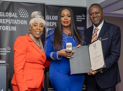 Optiva CEO honored with U.S. President’s Lifetime Achievement Award ...