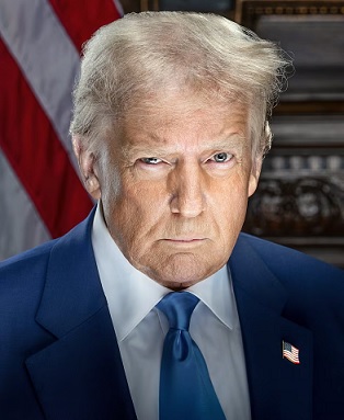 Video clips circulate online after Trump bombed terrorists’ targets in ...