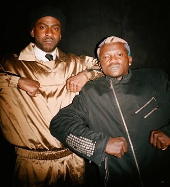 UK rapper, Skepta jokes he’s next to be dragged by Portable after he ...