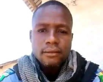 Man arrested for st@bbing cop who married his son’s crush in Niger State - MicroSecondNews