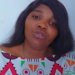Mary Gold apologizes for involvement in Ijoba Lande’s marital crisis ...