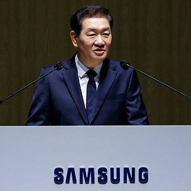 Samsung co-CEO Han Jong-Hee passes away at 63 - MicroSecondNews