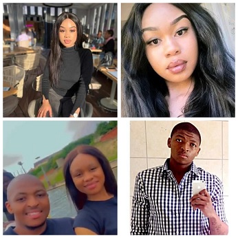 27-year-old South African woman fatally shot by boyfriend - MicroSecondNews