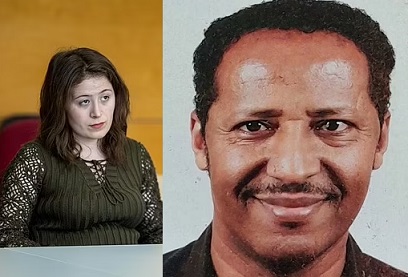 US Woman who fatally stabbed man after alleged sexual harassment in ...