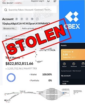 CBEX allegedly resumes, asks Nigerians to pay $200 to access ‘restored ...