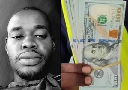 Man laments alleged crash of Cbex trading platform after $313 ...