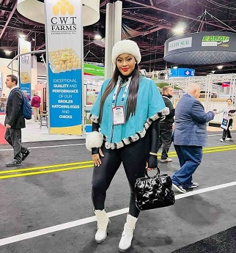 Nigerian nurse allegedly quits U.S. job, returns home in search of ...