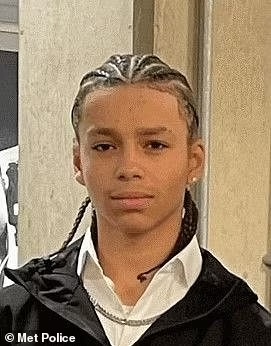 Teenager, 17, fatally stabbed in West London - MicroSecondNews