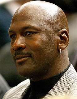 Michael Jordan out-earns Ronaldo, Messi, Woods, others 20 years after ...