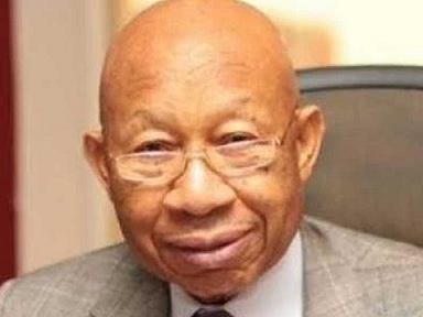 Former MTN chairman, Pascal Dozie, passes away at 85 - MicroSecondNews