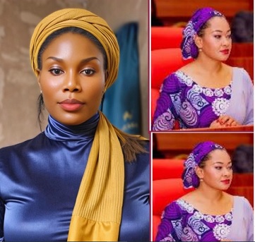 Ex-ally of Senator Natasha releases recording of their conversation to ...