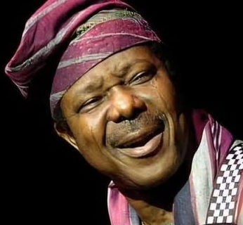 King Sunny Ade is safe and well – Manager reassures public ...