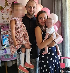 Pathologists find no heart in the body of British lady repatriated from ...