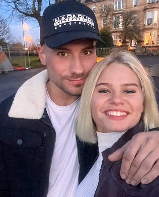 Lady who celebrated her ‘soulmate’ on Facebook found murd3red ...