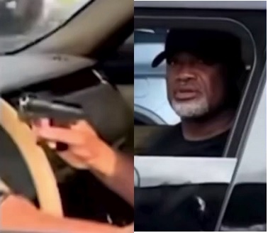 Content creator behind Adefarasin’s viral video denies aggression ...