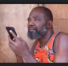 Nollywood actor Duro Michael passes away - MicroSecondNews