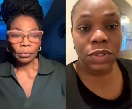 ‘I aborted two twins, two others before keeping the last pregnancy for ...