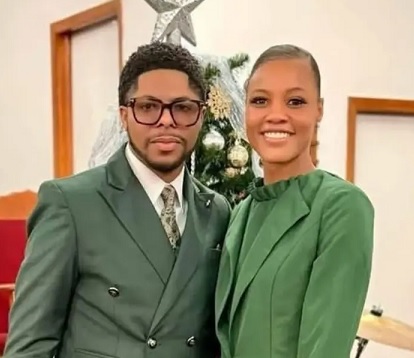 American Pastor Da’Quarius Green allegedly shot dead by his wife ...