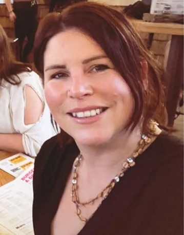 Prison officer jailed after inappropriate act with inmate was captured ...