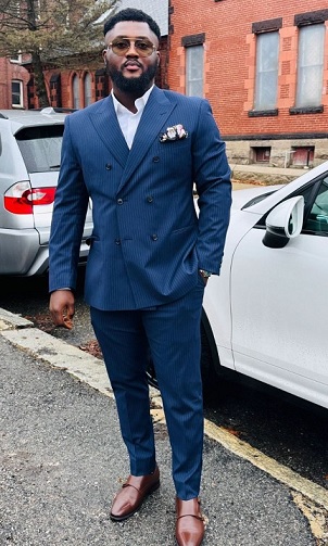 US-based Ghanaian man killed while clearing snow from his car by ...