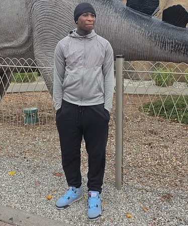 Nigerian boy, 14, shot dead in daylight in London - MicroSecondNews
