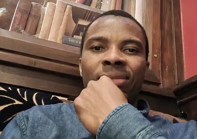 Nigerian father of two reportedly dies in his sleep in the UK ...